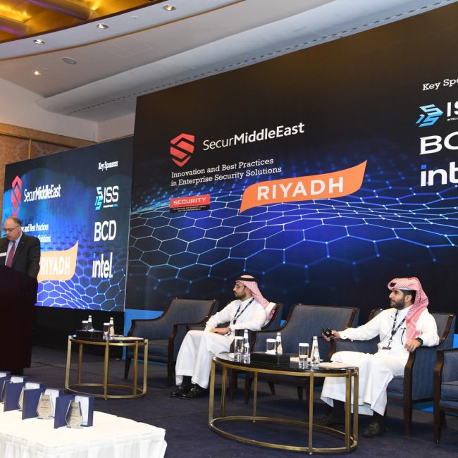 SecurMiddleEast Riyadh 2021 – Secure Middle East