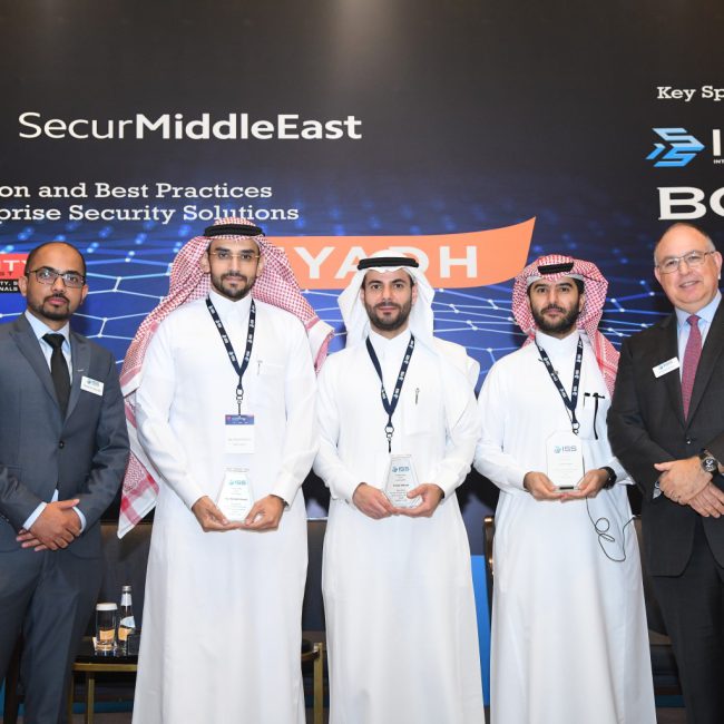 SecurMiddleEast Riyadh 2021 – Secure Middle East